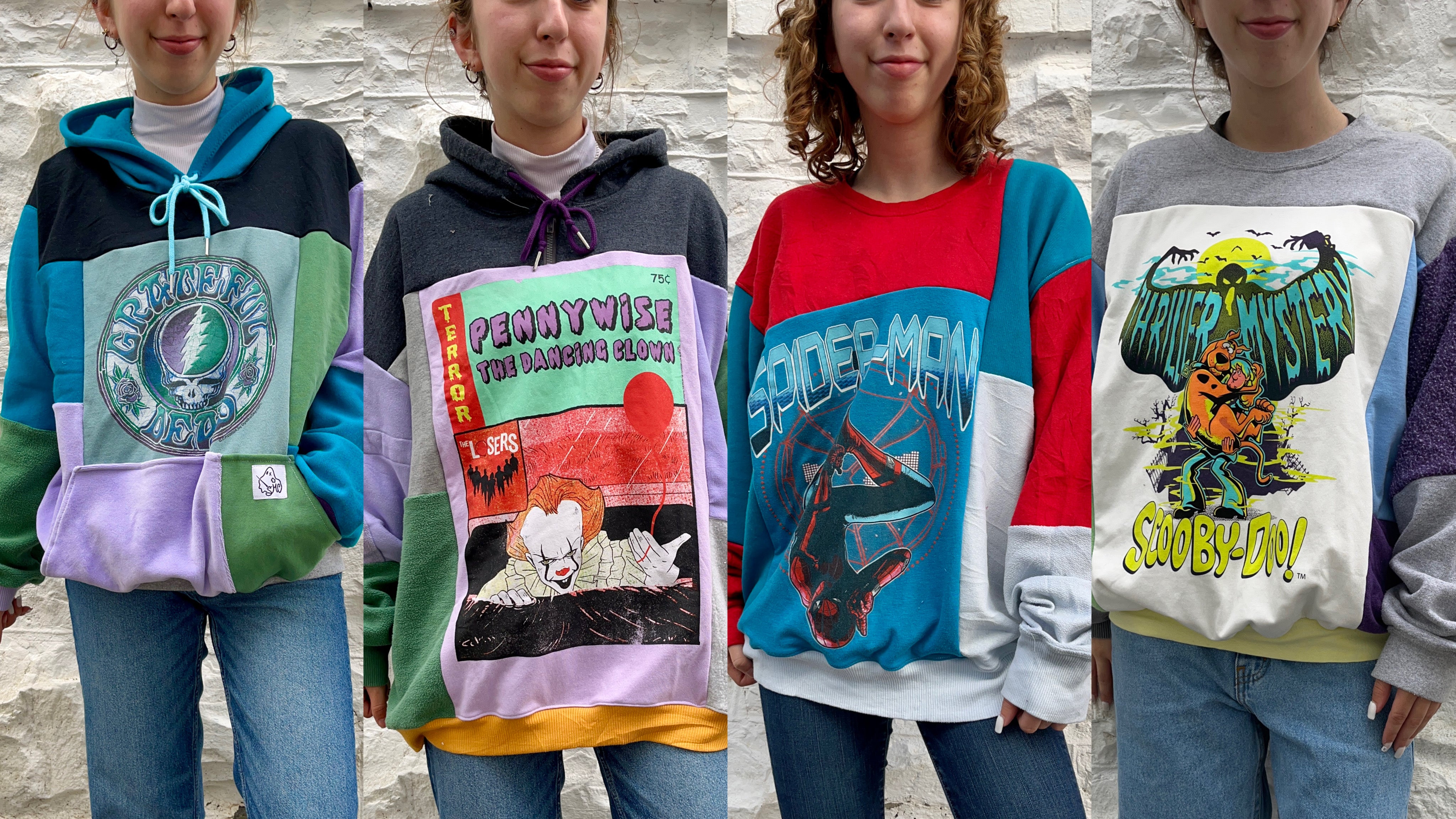 Newest Pieces – Something Made Custom