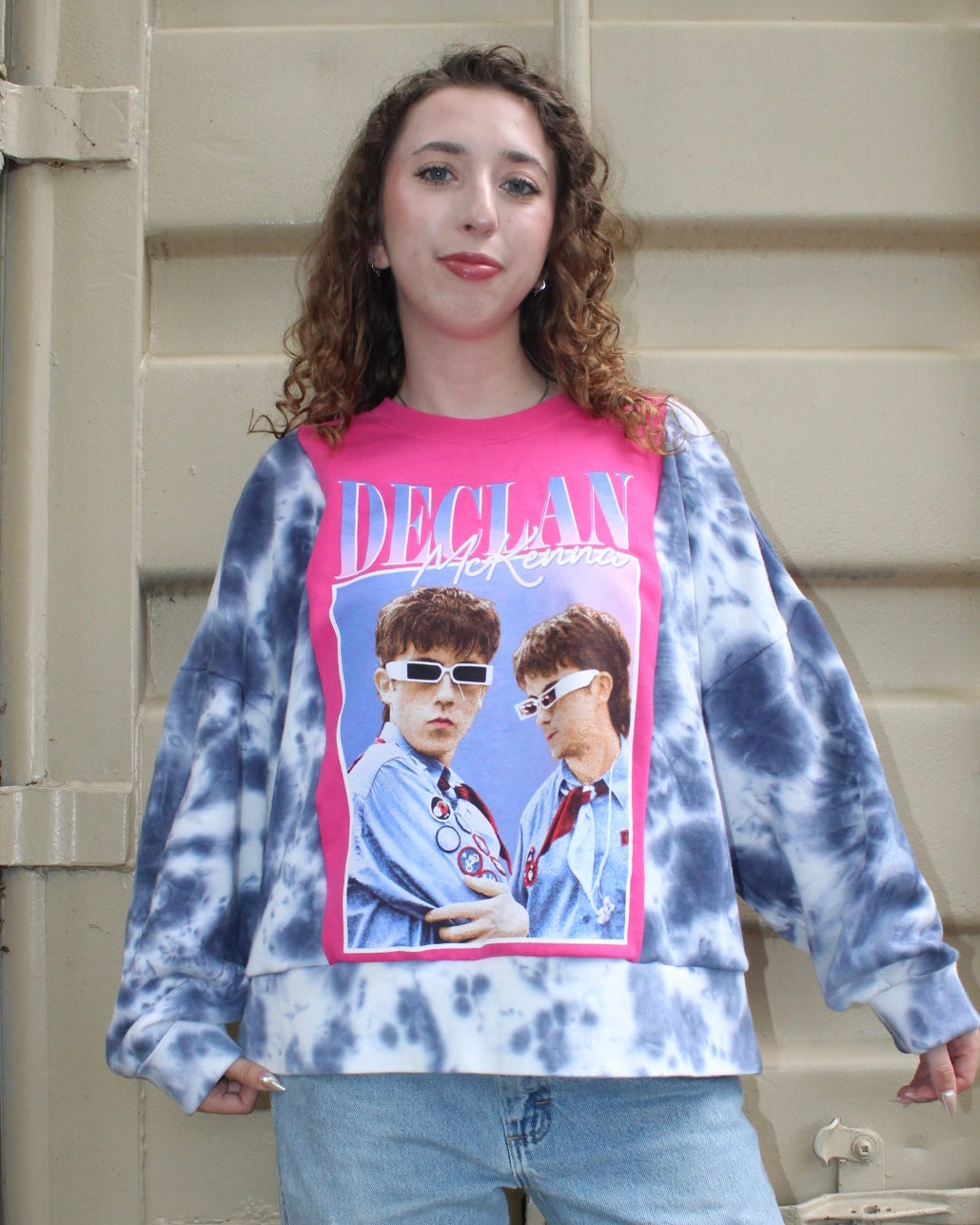 Declan (UP TO LARGE) – Something Made Custom